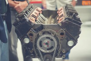 How Does A Car Engine Work? - Torque Boss