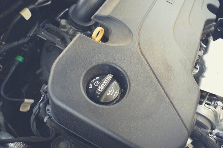 How To Change Your Oil - Torque Boss