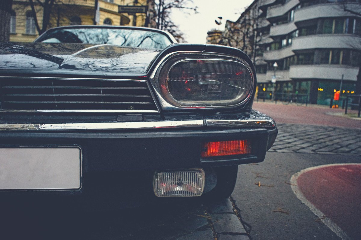 What Are The Best Fog Lights? - Torque Boss