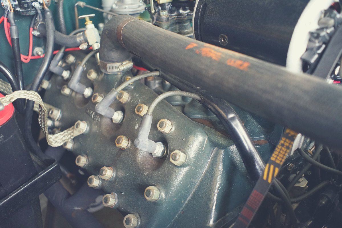 What Are the Best Spark Plug Wires? - Torque Boss