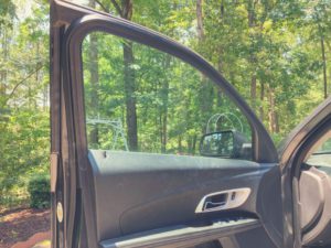 What Is The Best Lubricant for Car Window Tracks? - Torque Boss