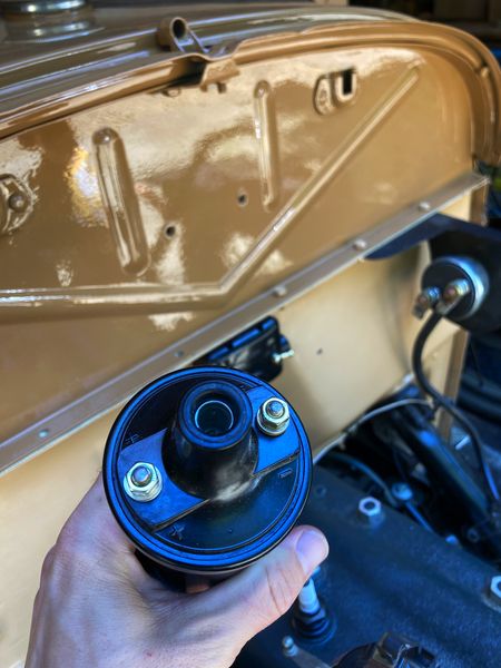 Restoring A 1929 Ford Model A Woody Station Wagon