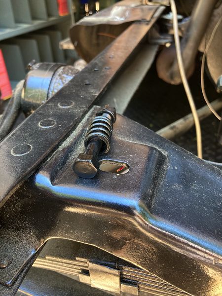 Restoring A 1929 Ford Model A Woody Station Wagon