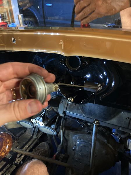 Restoring A 1929 Ford Model A Woody Station Wagon