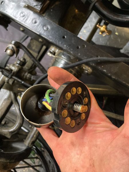 Restoring A 1929 Ford Model A Woody Station Wagon