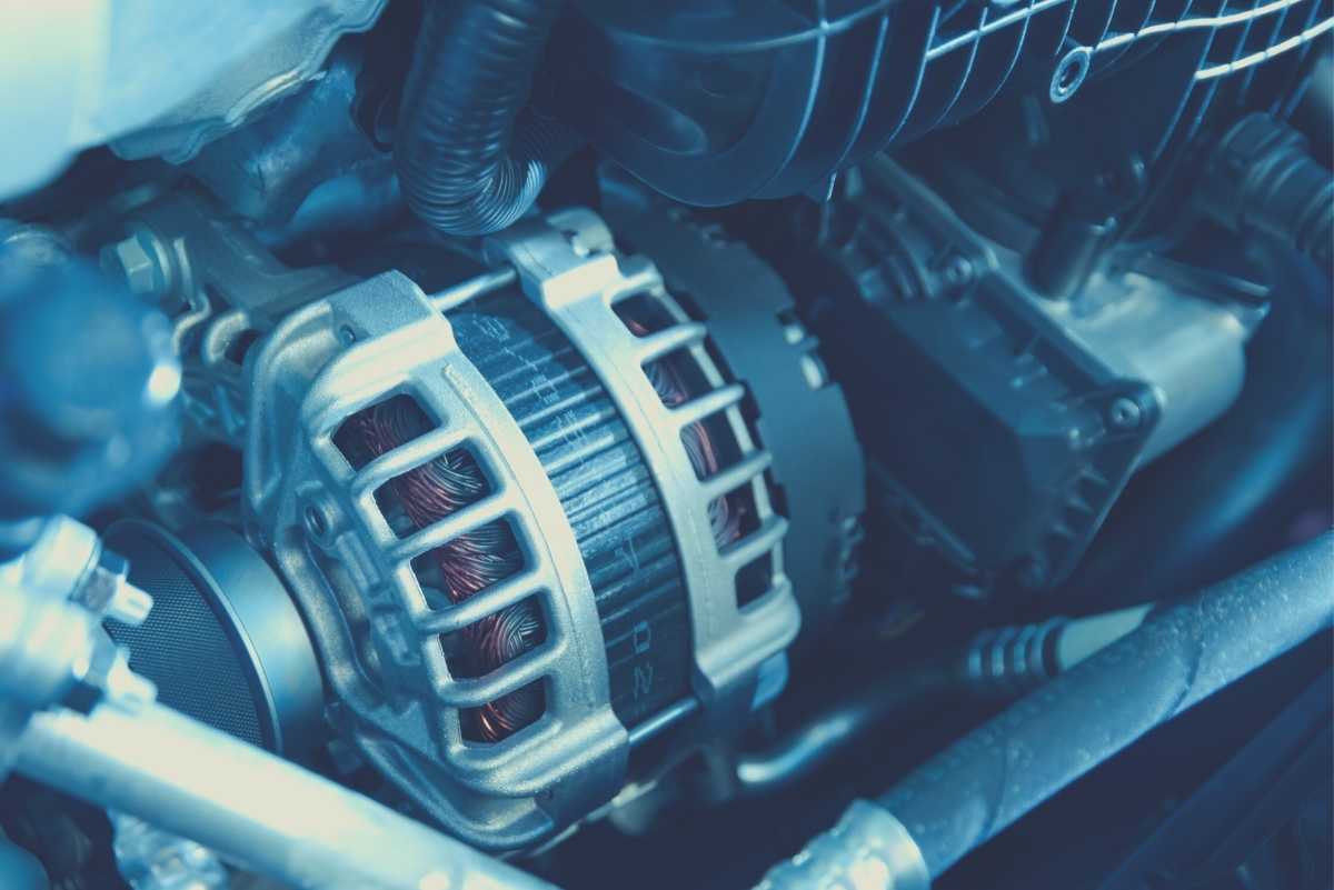 A Guide To The Best Alternator Brands - Torque Boss