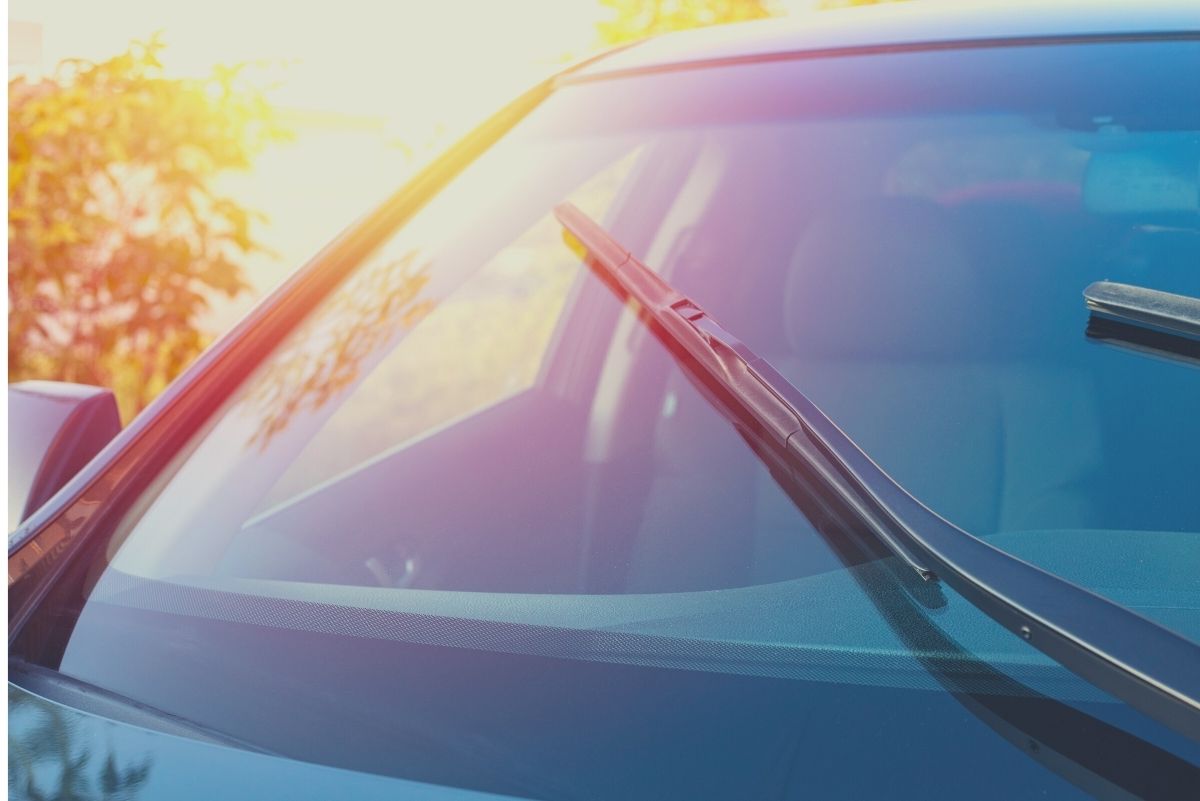 What Is The Best Windshield Sealant? - Torque Boss