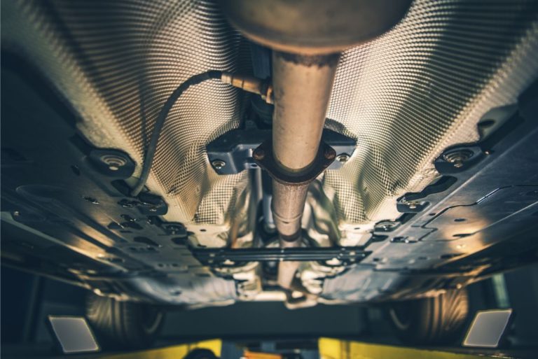 The Best Glasspack Muffler [Buying Guide]