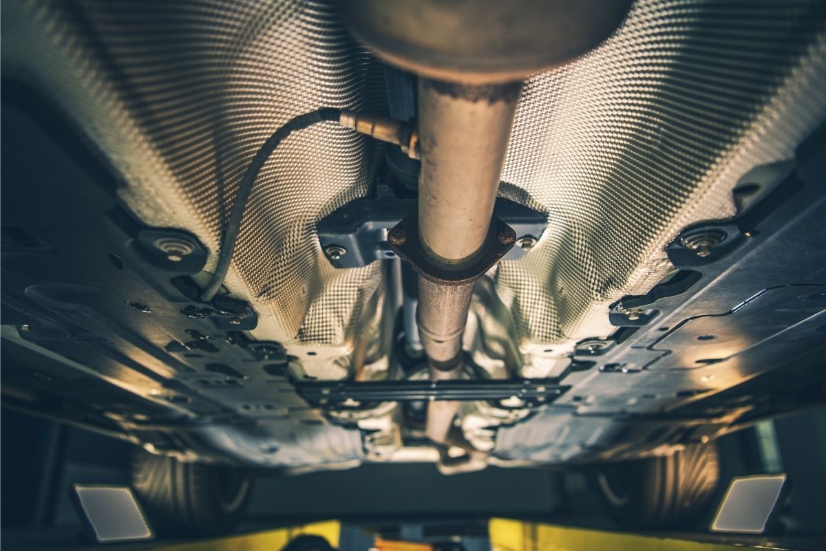 The Best Glasspack Muffler [Buying Guide]