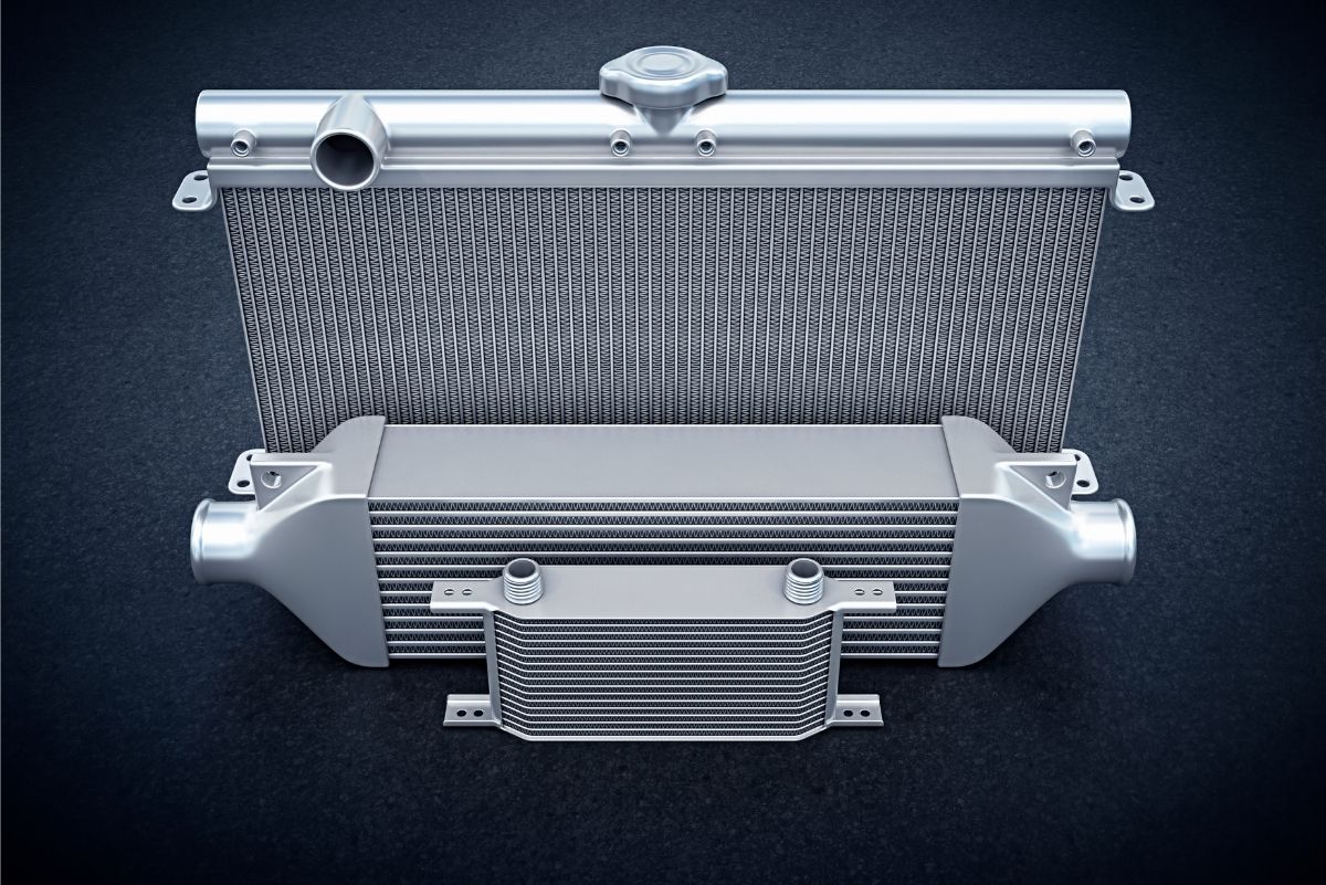 The Best Transmission Cooler [Buying Guide]