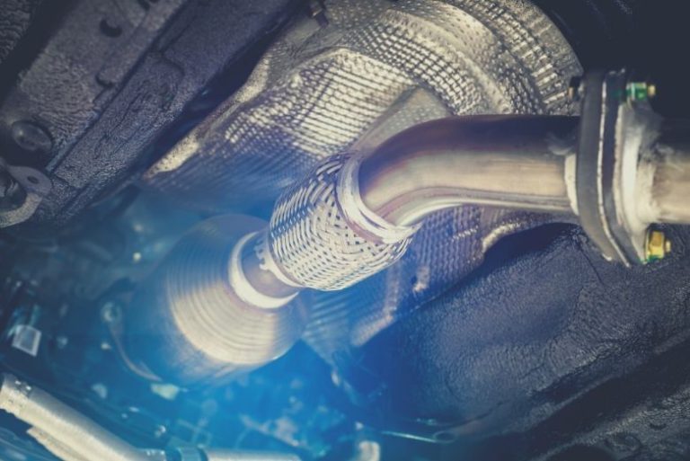 The Best Glasspack Muffler [Buying Guide]