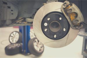 The Best Brake Rotor Brands [Buying Guide]