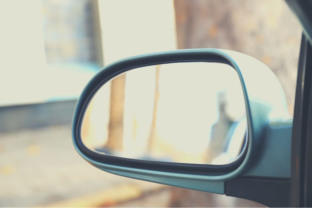 The Best Blind Spot Mirrors [Buying Guide]